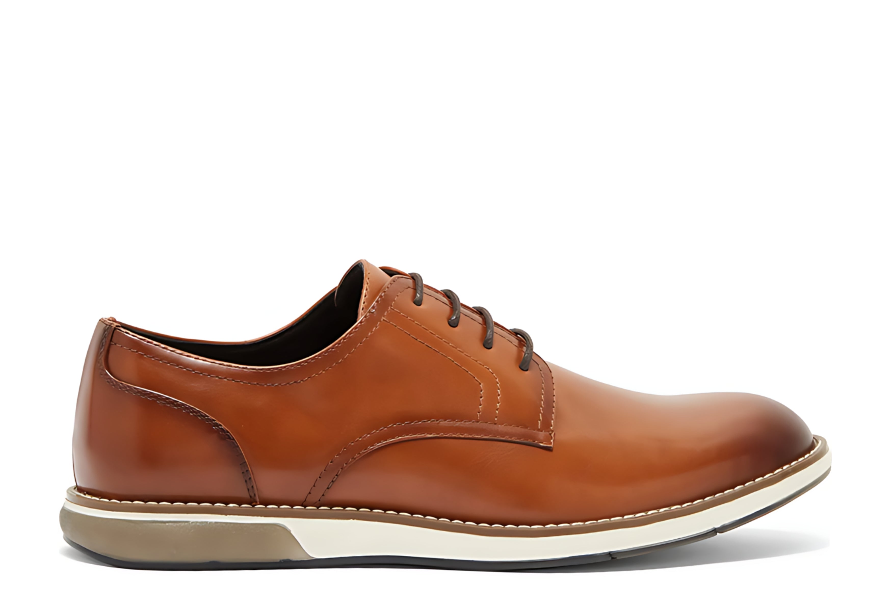 Plain Toe Oxford – RUSH